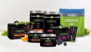 Musical Mama: Amazing Greens...So, what does that mean to you!!?