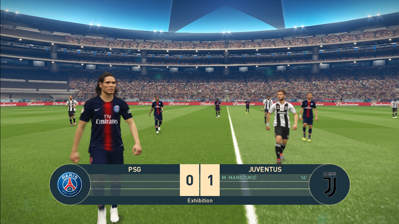 PES19 - HướnG Dẫn Cài Đặt Bình Luận Tiếng Việt FULL 04.2019 Bằng Video ...