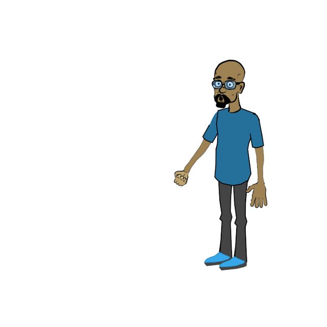 Get To Know The Team That Creates Pajecha Animated Series