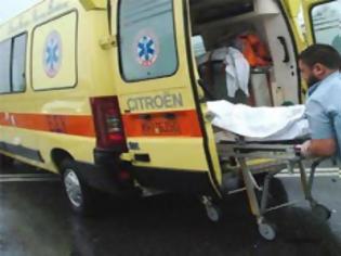 ΤΟΝ ΒΡΗΚΑΝ ΝΕΚΡΟ ΣΤΟ ΧΩΡΑΦΙ ΤΟΥ... 45ΧΡΟΝΟ ΣΤΗΝ ΚΑΤΟΧΗ ΜΕΣΟΛΟΓΓΙΟΥ ...