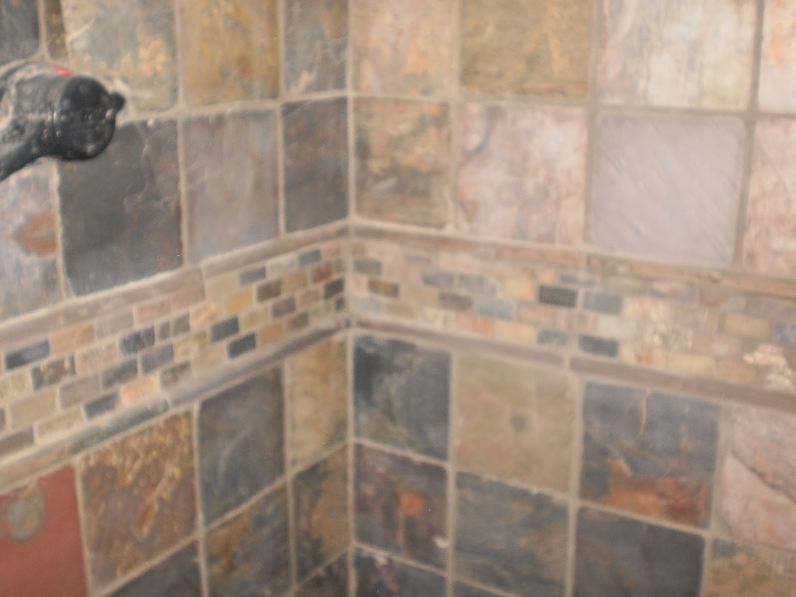Ask Tile Excellence!: Installing Natural Slate Tile | Here's How to do it