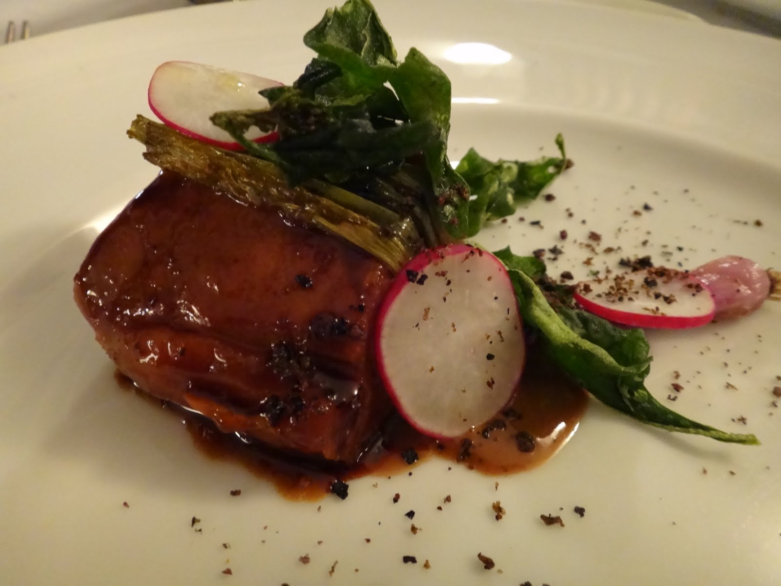 Eye Eat: Ormeggio - Mosman