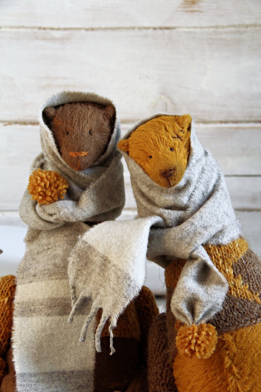 Little Things www.LittleThingsJenAnt.etsy.com