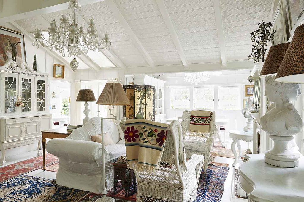 Theadora Van Runkle Interior Style, Laurel Canyon. Los Angeles | Cool ...