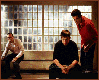 CINEMA SÉCULO XX: OS SUSPEITOS ( 1995 ) - THE USUAL SUSPECTS