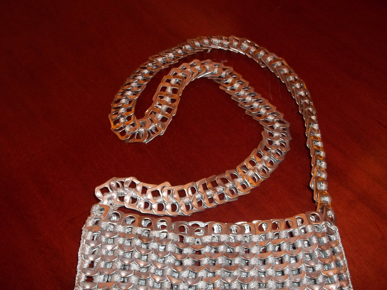 mary's crafts: ΤΣΑΝΤΑ ΜΕ ΚΑΠΑΚΙΑ ΑΝΑΨΥΚΤΙΚΩΝ!!!!!!