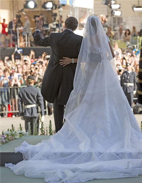 El Blog de La Trajeria - Alquiler de Chaqué, Frac y Esmoquin: Etiqueta ...