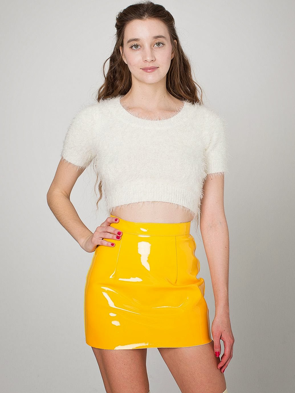 Jupes: Mini Jupe