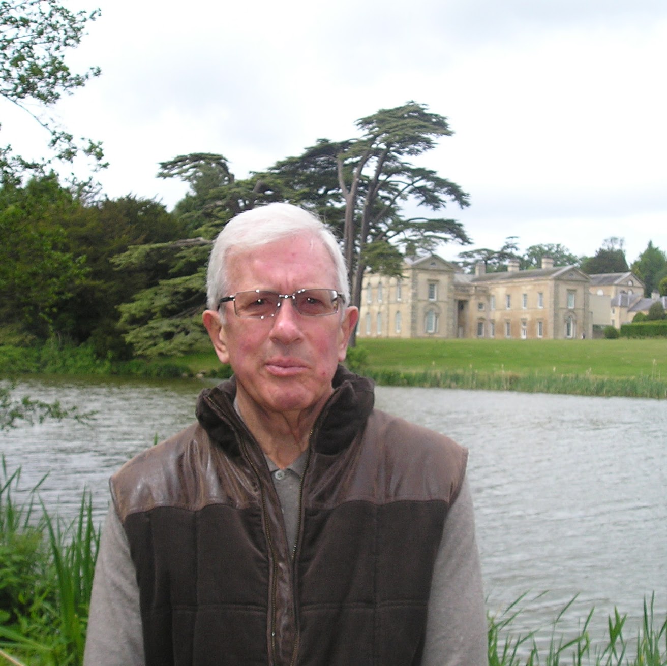 Authors Reflect on Part 4 of the World's Largest Sherlock Holmes Story ...