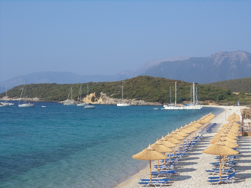 Κατούνα Νέα Ειδήσεις: ΚΑΛΗΜΕΡΑ ΑΠΟ ΤΟ ΠΑΝΕΜΟΡΦΟ ΒΑΘΥΑΒΑΛΙ ΠΟΓΩΝΙΑΣ