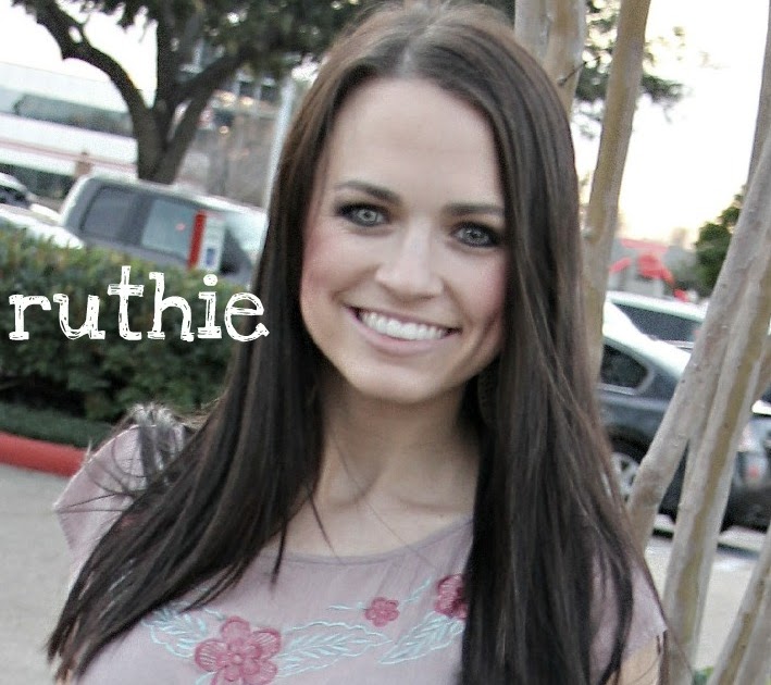 Ruthie Hart's Instagram, Twitter & Facebook on IDCrawl
