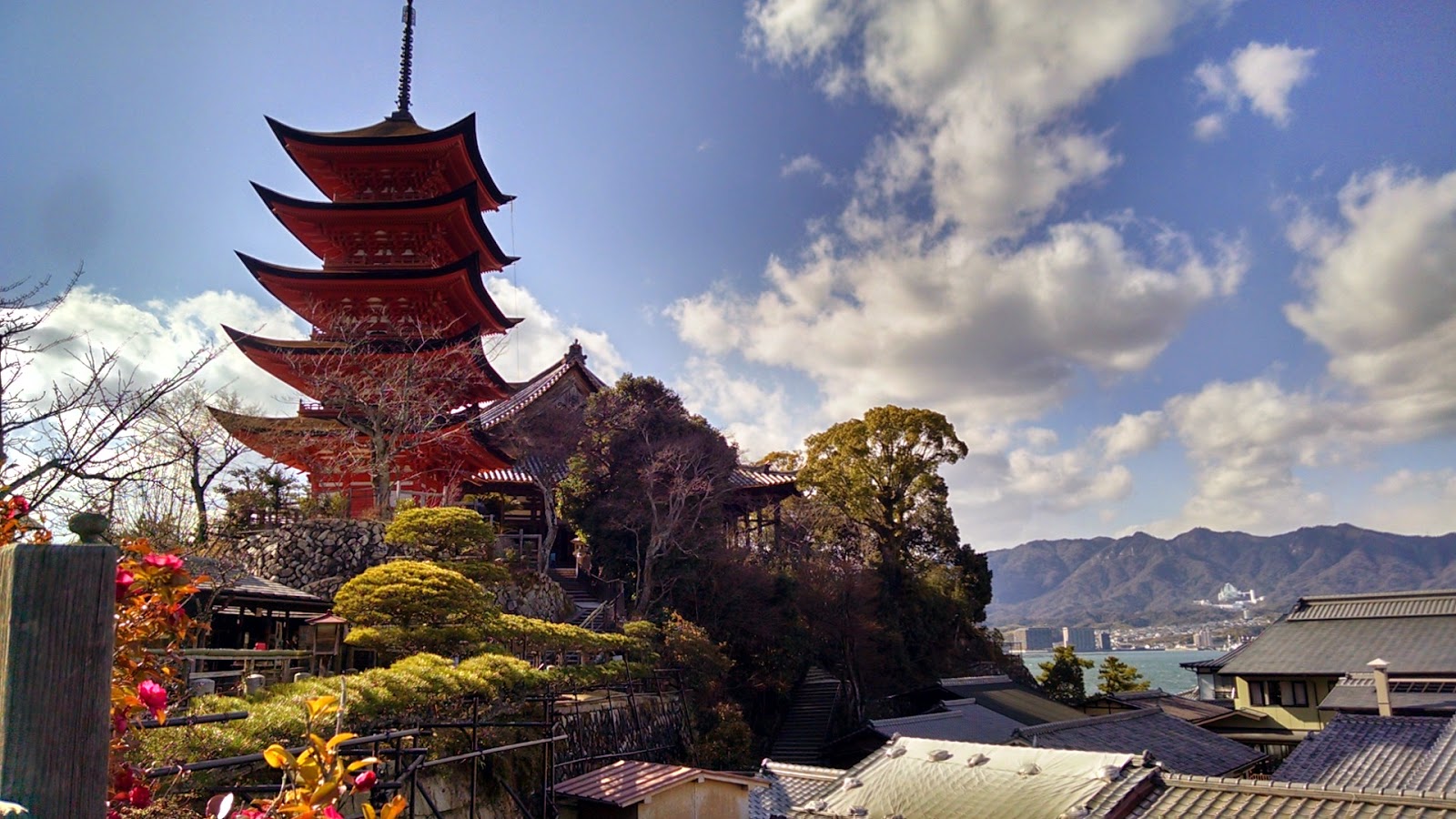 Just smile and nod...: Arigatou gozaimasu Japan!