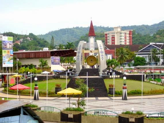 Daftar tempat wisata di kota ambon - Sindo Glamor
