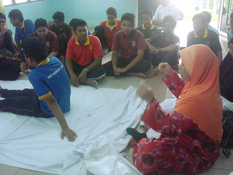 PANITIA PENDIDIKAN AGAMA ISLAM