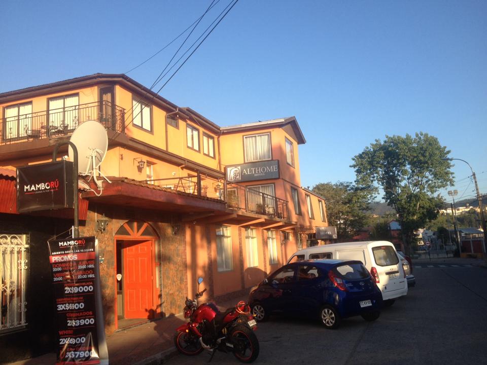 Dónde pasar las vacaciones este verano 2018?....TOMÉ (Chile) es una de ...