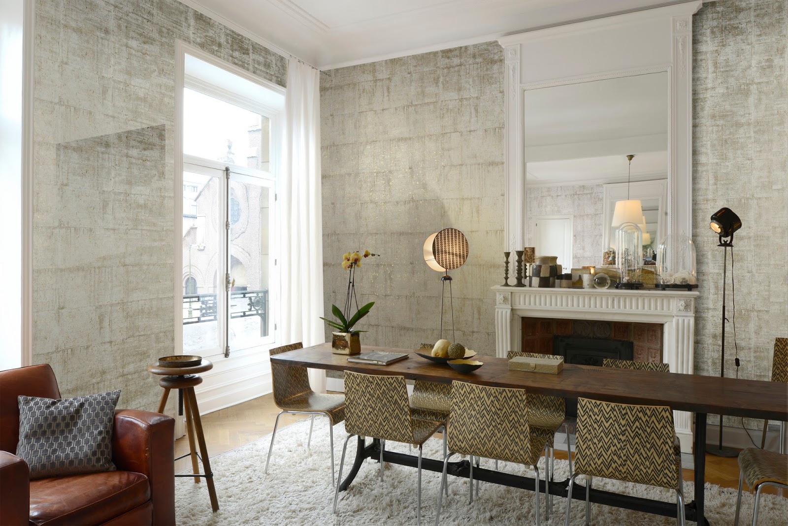 Decoratiuni interioare