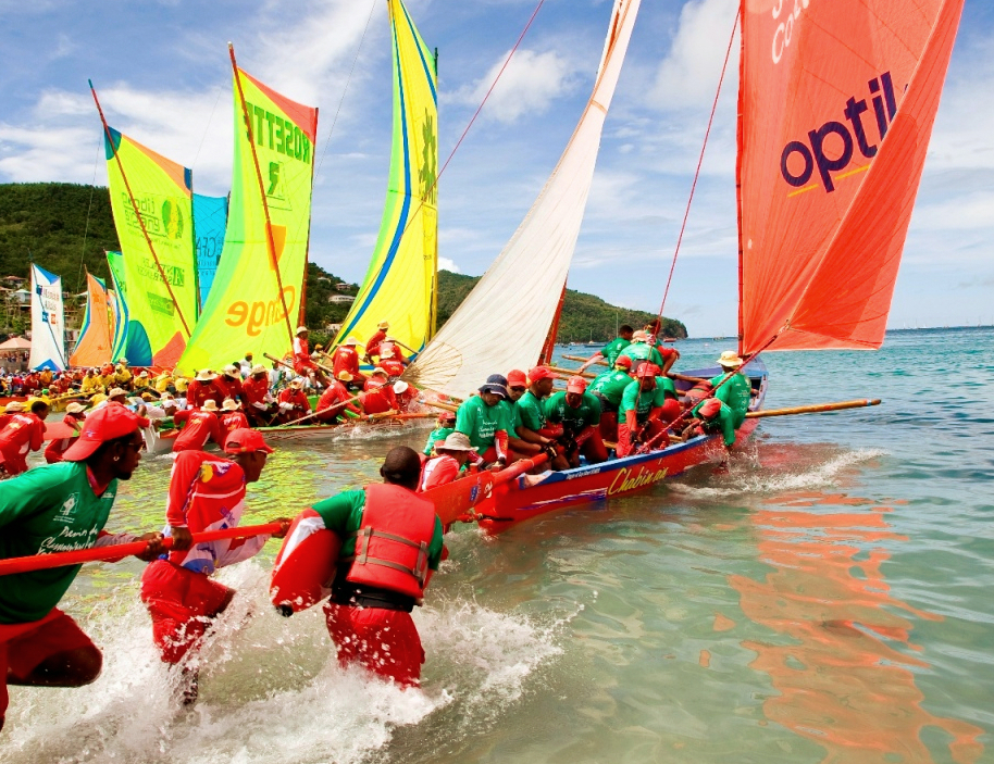 voiliertraoumad: Le Tour des Yoles