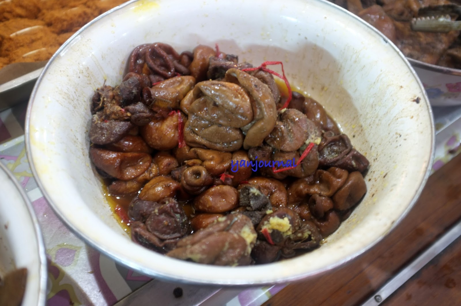 Yan's Family, Frens, Travel, And Food Journal: Bandung Shoppinggg (4 ...