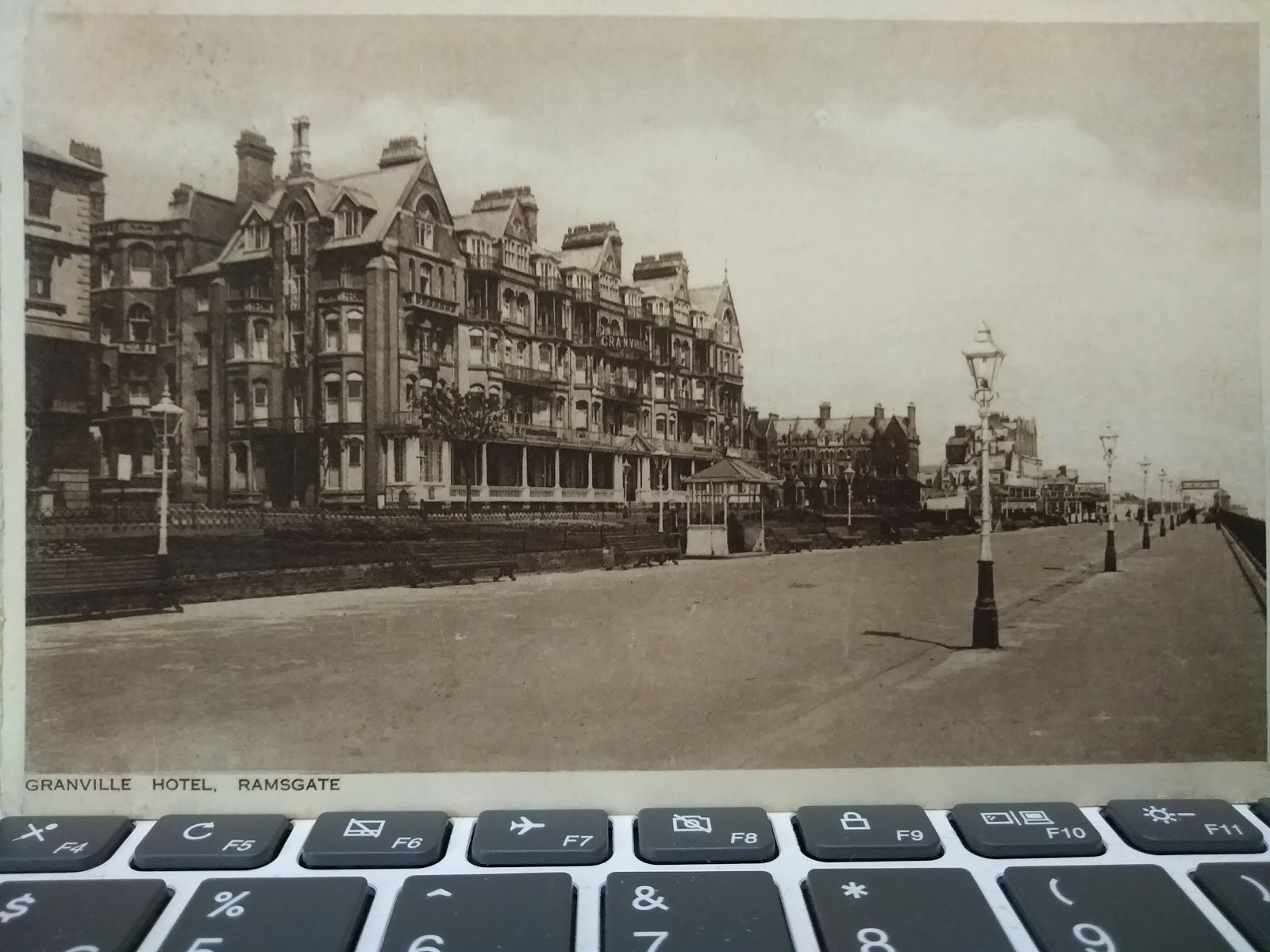 thanetonline: Around 150 photos – old photos of Ramsgate and Margate ...