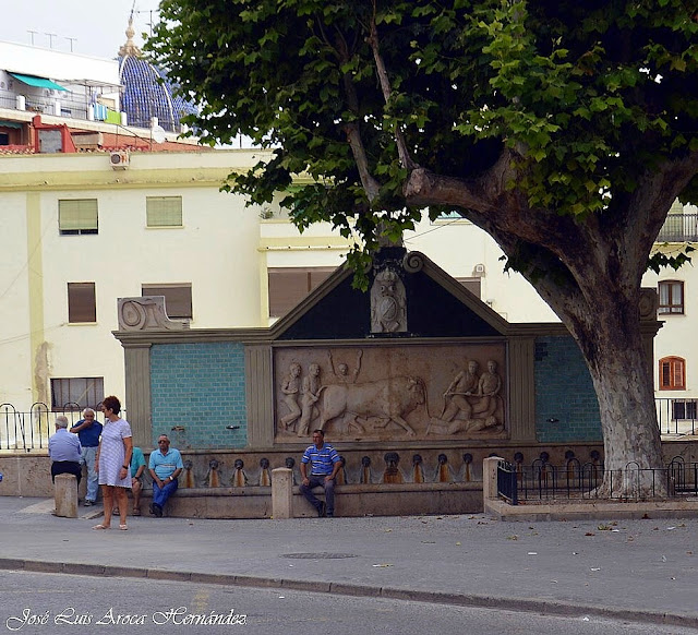Memoria gráfica de España.: Chiva (Valencia).