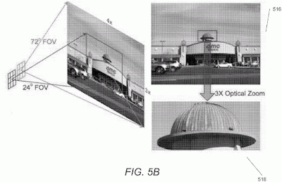 Pelican Imaging Expands into Array of Different Cameras - F4News