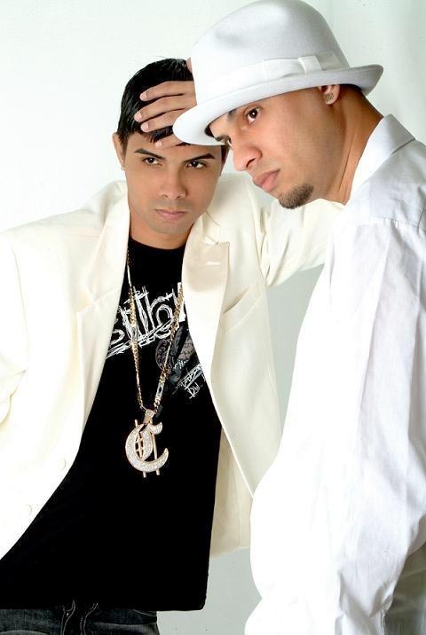 Desde sus Inicios “Plan B”, fue una agrupación compuesta por dos ...