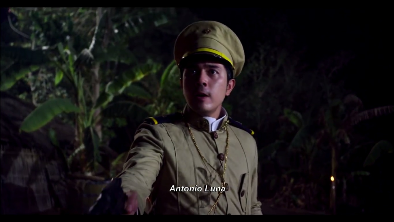 My Movie World: Heneral Luna Official Trailer