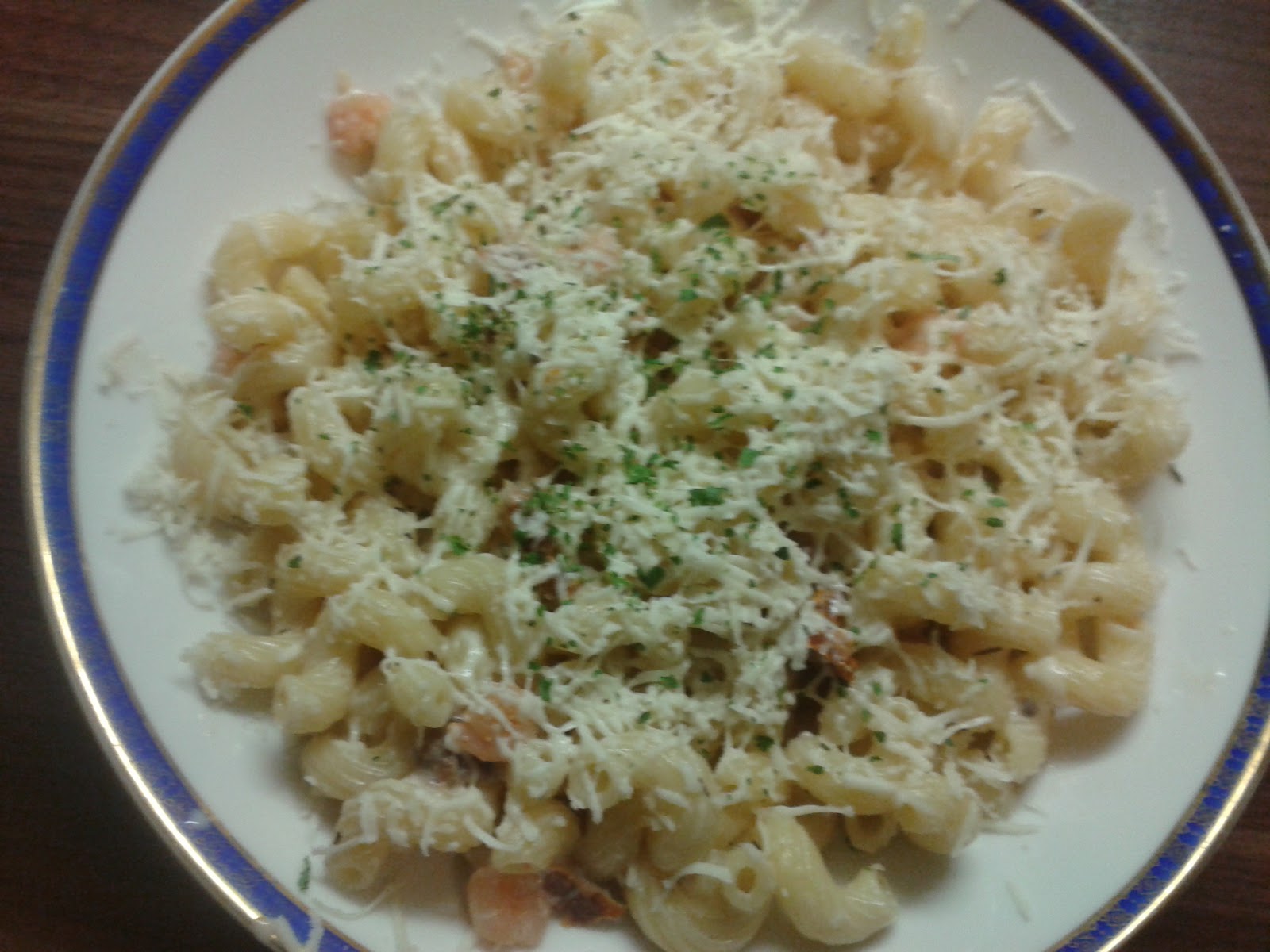 Testenine z rakovimi repki