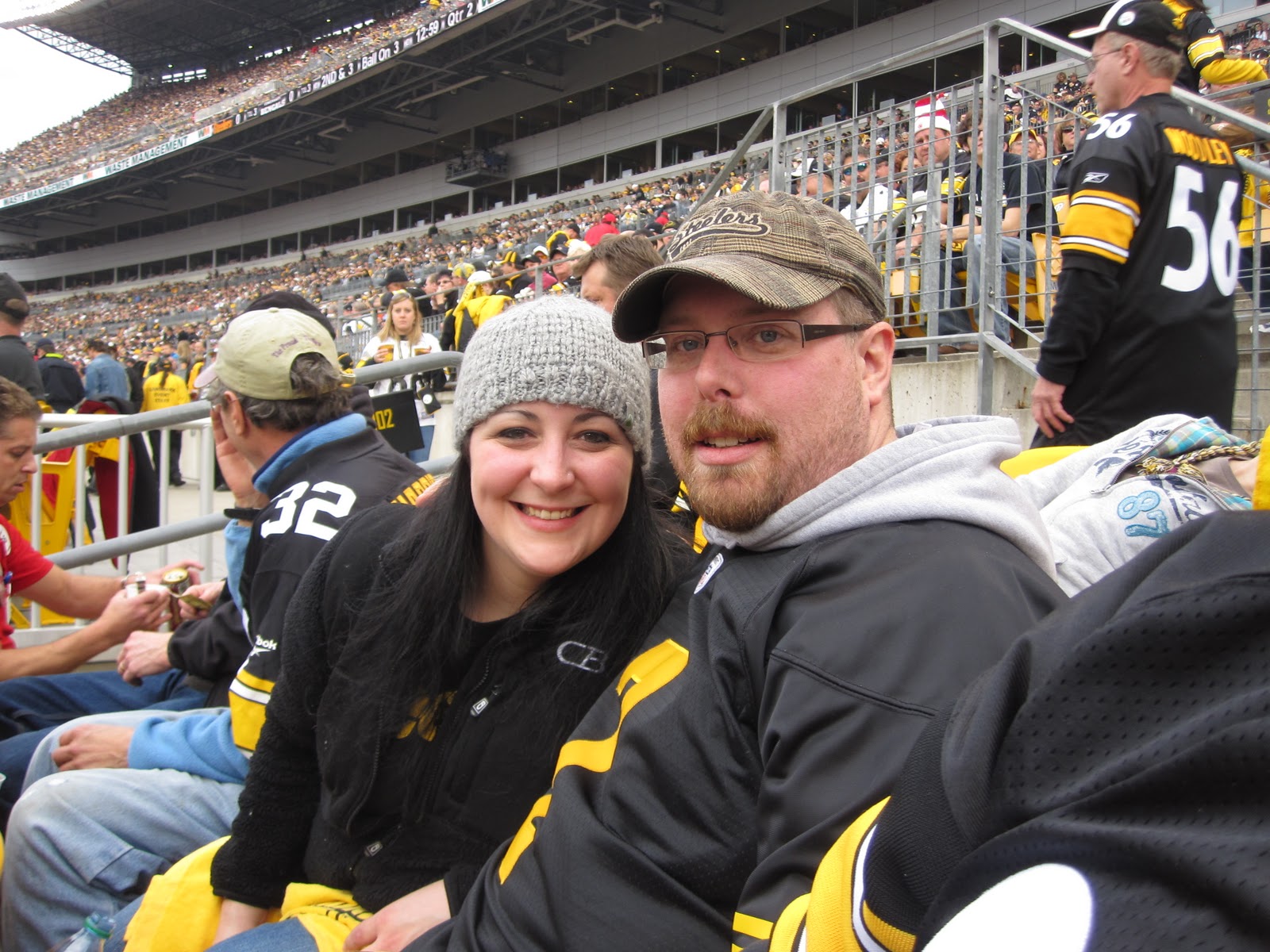 Time For a Quick Life Update – Josh's World