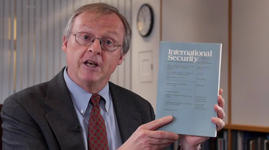 N/A: Shifrinson, Joshua Ishkowitz. "The 1990 U.S. Pledge to the Soviet ...