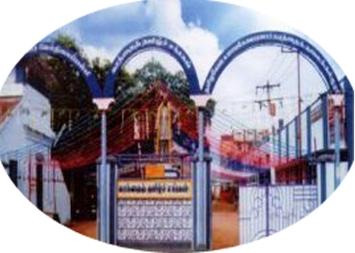 கரந்தை ஜெயக்குமார்: வருக வேலு