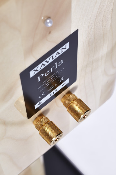 XAVIAN PERLA ESCLUSIVA SPEAKERS REVIEW – Ultimate High-Fidelity