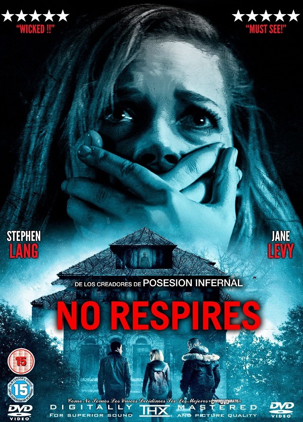 NO RESPIRES | Peliculas Medellín