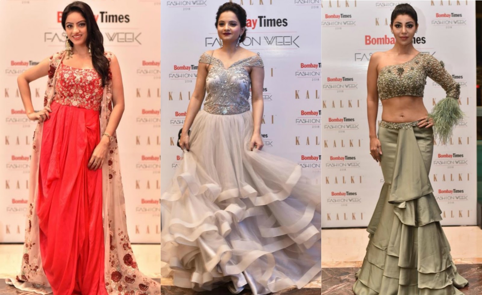 Disha Patani made heads turn at Kalki’s breath-taking Wedding ...