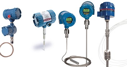 Continuous and Point Level Control Selection Guide | Piping Specialties ...