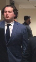 'Mr. Everybody's Business'