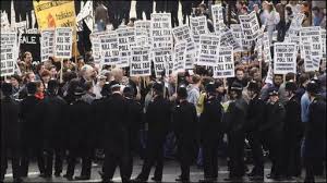 Law and Lawyers: Baroness Thatcher of Kesteven