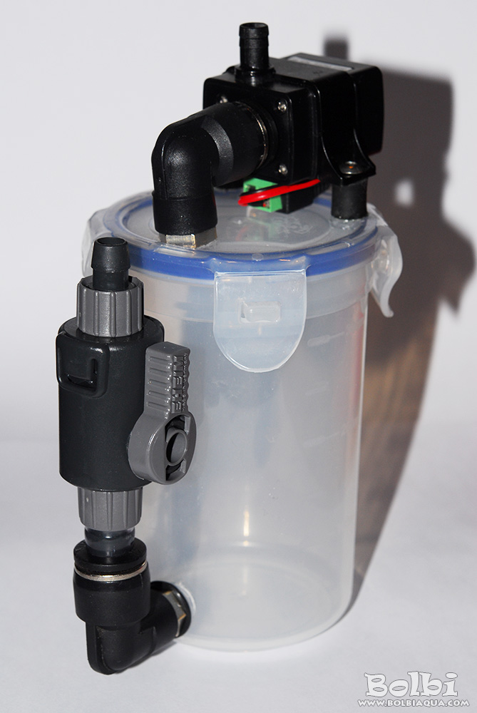 DIY Nano Canister Filter Bolbi Aquarium diy-nano-canister-filter-bolbi-aquarium