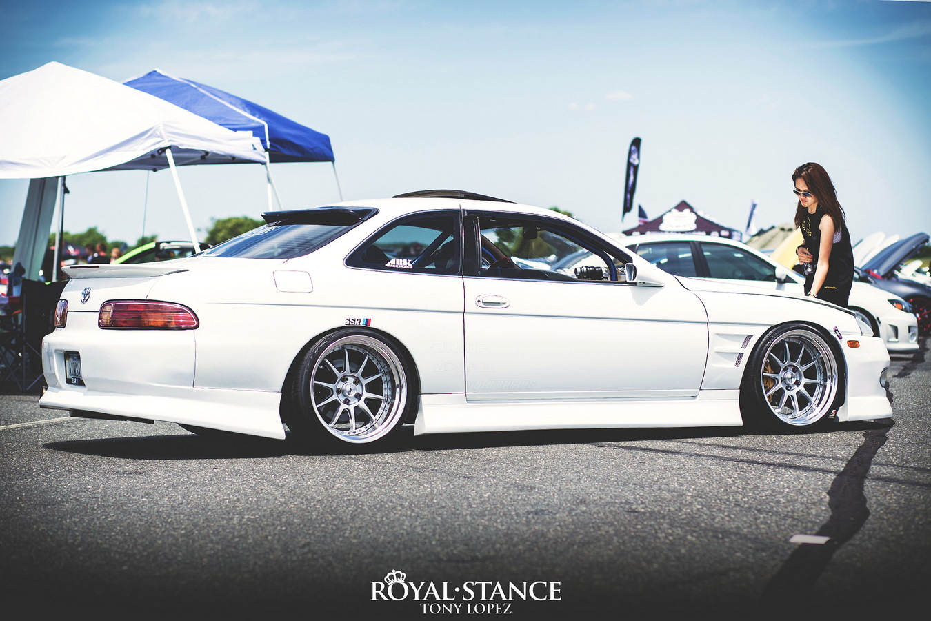 364. Lexus SC300 & SC400 (Toyota Soarer) Z30. ~ staryjaponiec ...