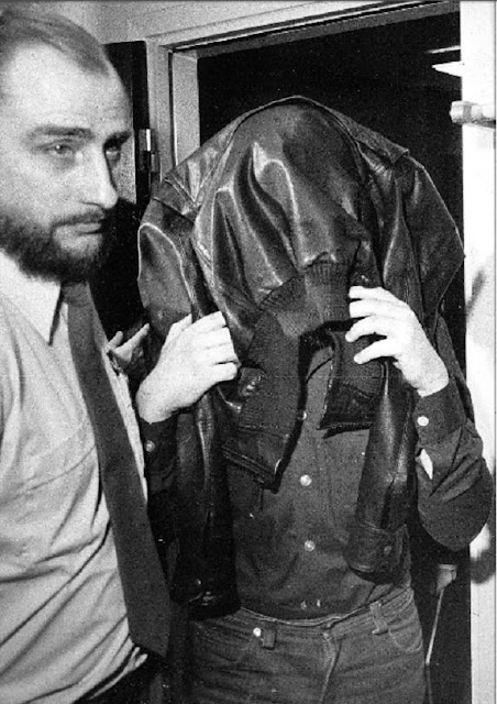 Top 15 Famous Swedish Mass Killers | Public Enemies