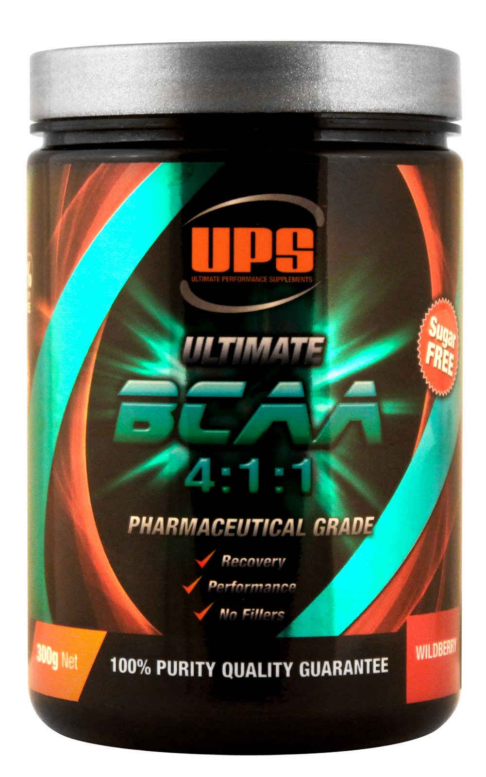UPS: Ultimate Performance Supplements