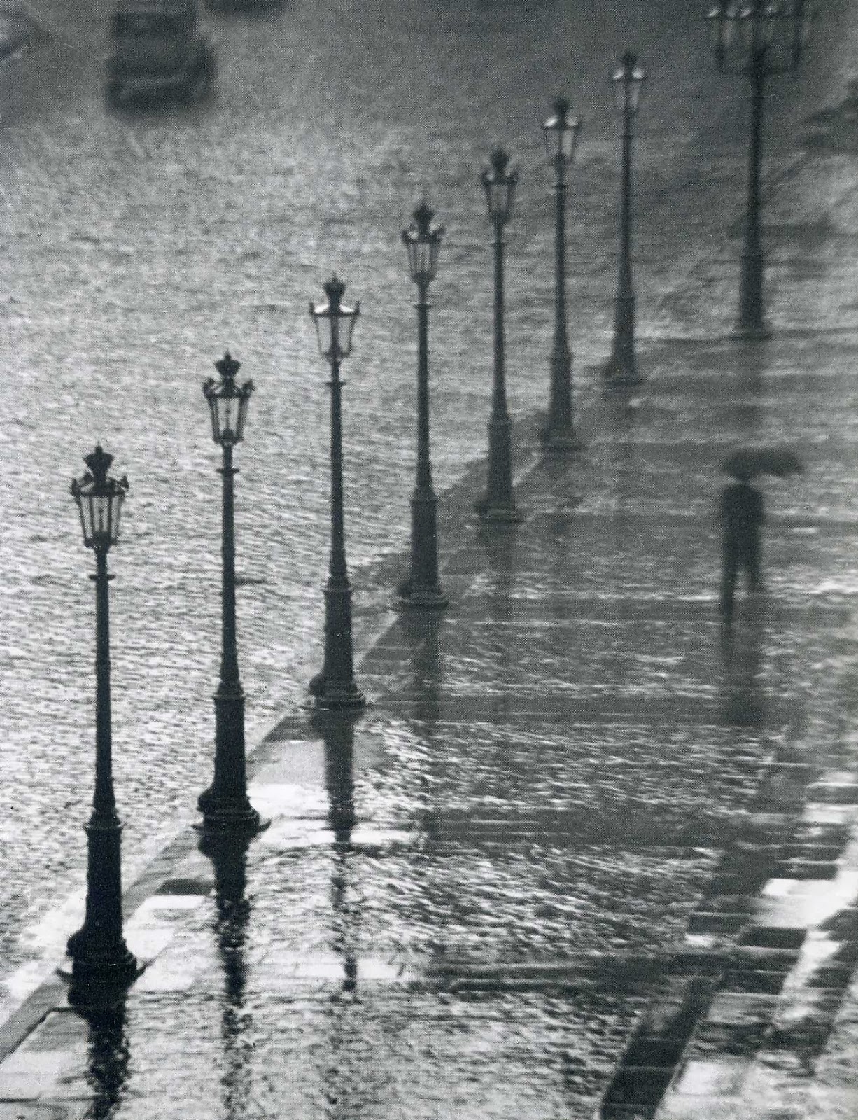 Τέχνης Σύμπαν και Φιλολογία: Αντρέ Κερτέζ. André Kertész