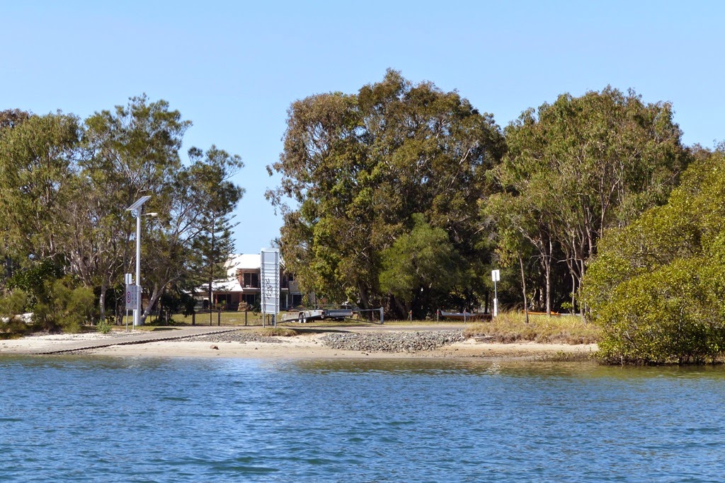 National Park Odyssey: Mooloolah River National Park, Mooloolah River ...
