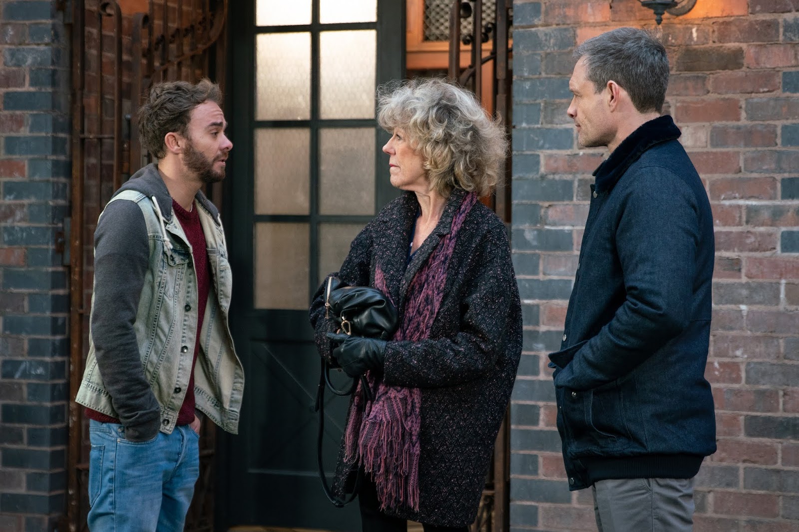 Coronation Street Blog: Coronation Street Spoiler: Nick, Natalie and ...