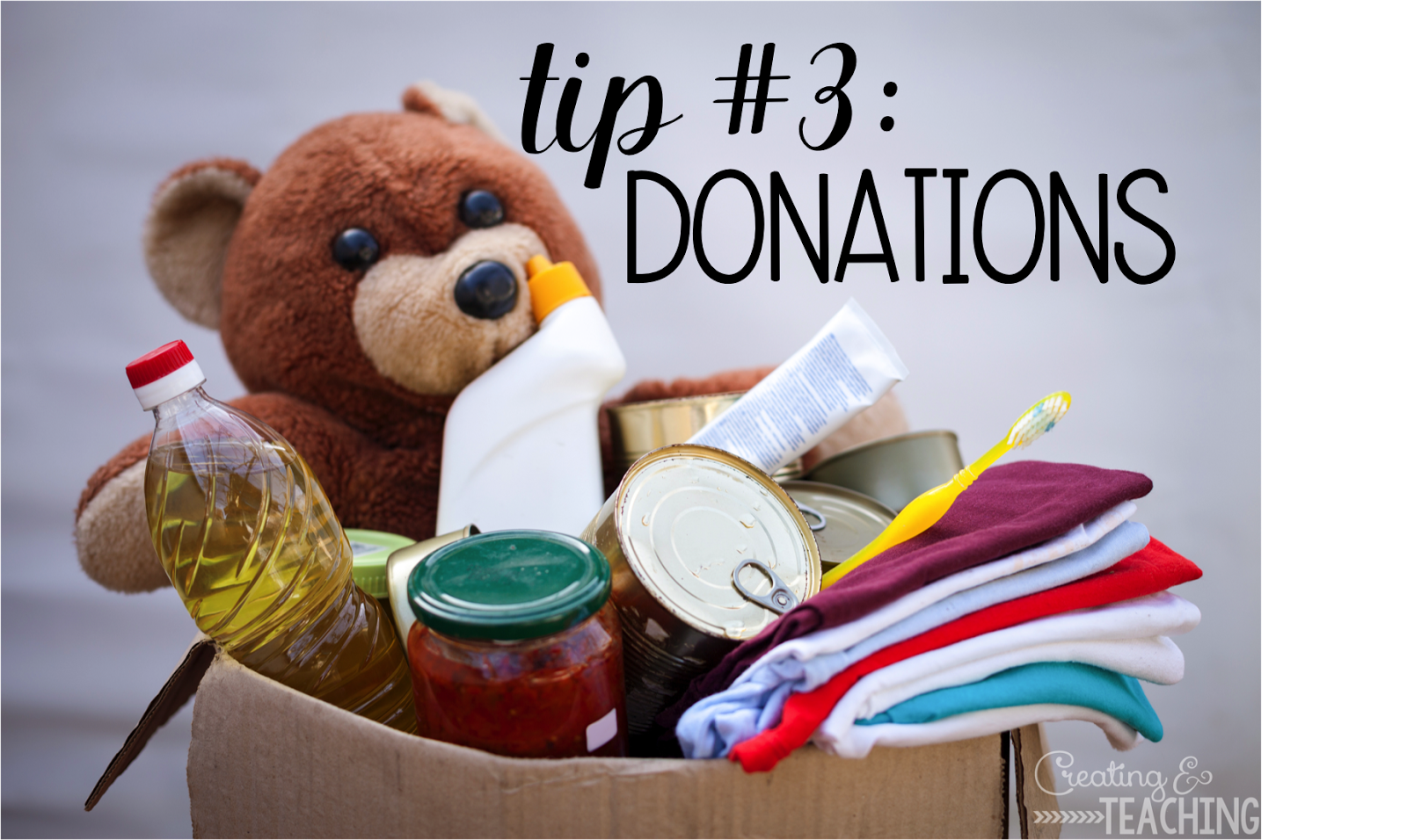 How to Save Money as a Special Education Teacher | creating and ...