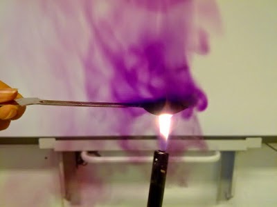 YODO: Propiedades químicas y atómicas del YODO.