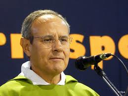 il blog di Alberto Giannino: DON CARRON UN PRETE CHE NON AMA IL POTERE ...