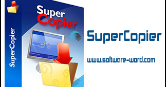 Descargar supercopier 5 para windows 10 - honspot