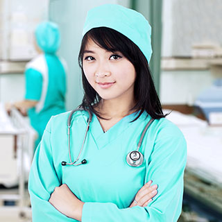 Perbedaan Perawat Vokasional, Profesional dan Profesional Spesialis ...