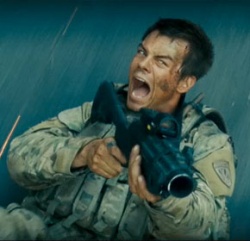 Transformers Matrix imagenes: Capitan Lenox